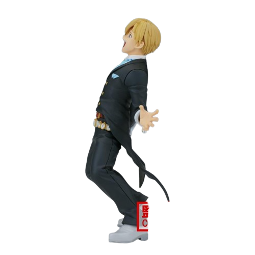 Figurina My Hero Academia Amazing Heroes PVC Neito Monoma Phantom Thief ...