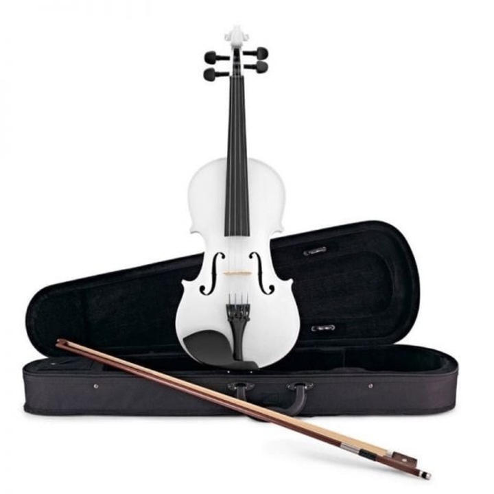 Vioara. Căutarea nu se oprește niciodată - eMAG.ro