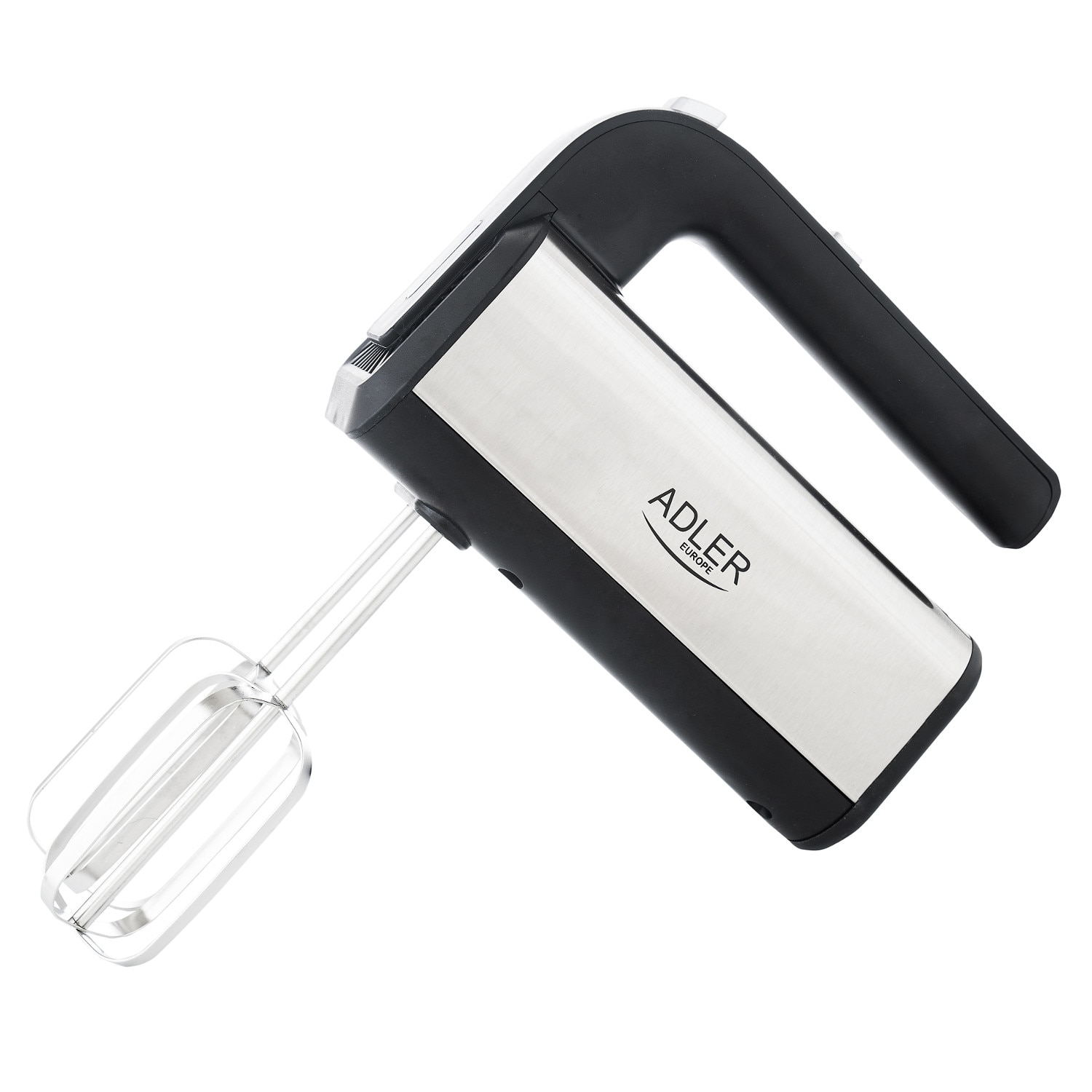 Mixer de mana, 5 viteze, 800 W, functie Turbo, AD 4225 - eMAG.ro