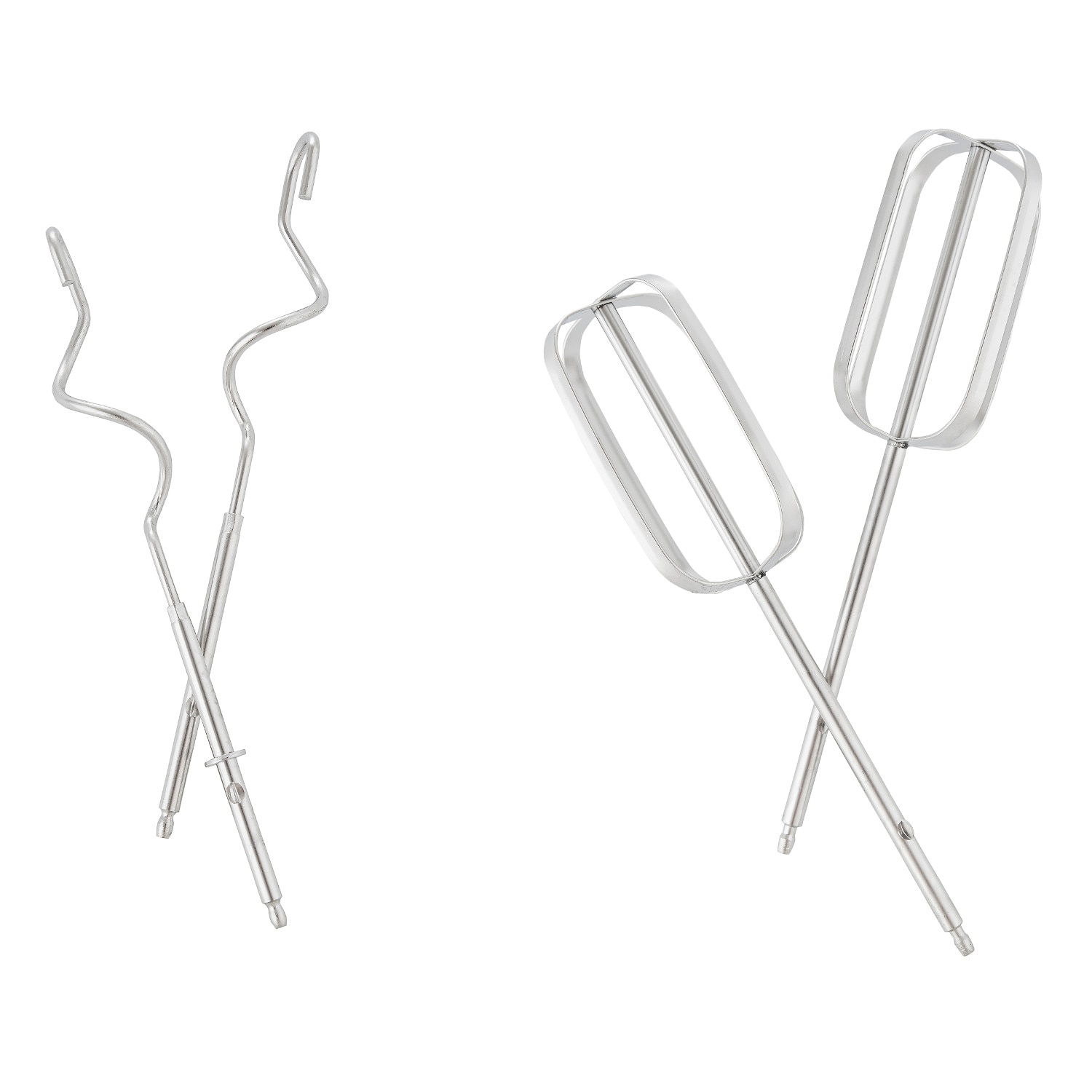 Mixer de mana, 5 viteze, 800 W, functie Turbo, AD 4225 - eMAG.ro