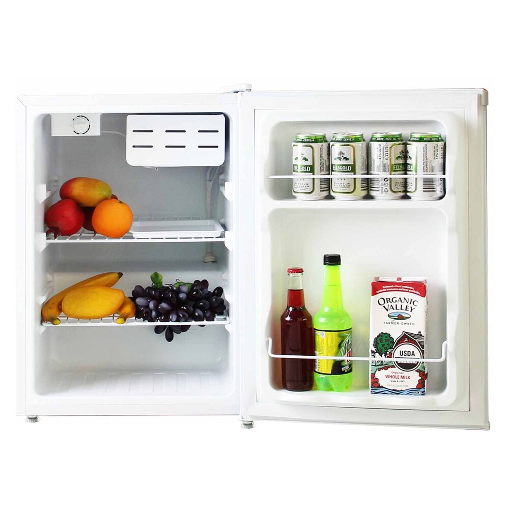 Frigider Minibar ARIELLI ARS-87LNE, 2 Rafturi, Volum 66 l, Nivel de ...