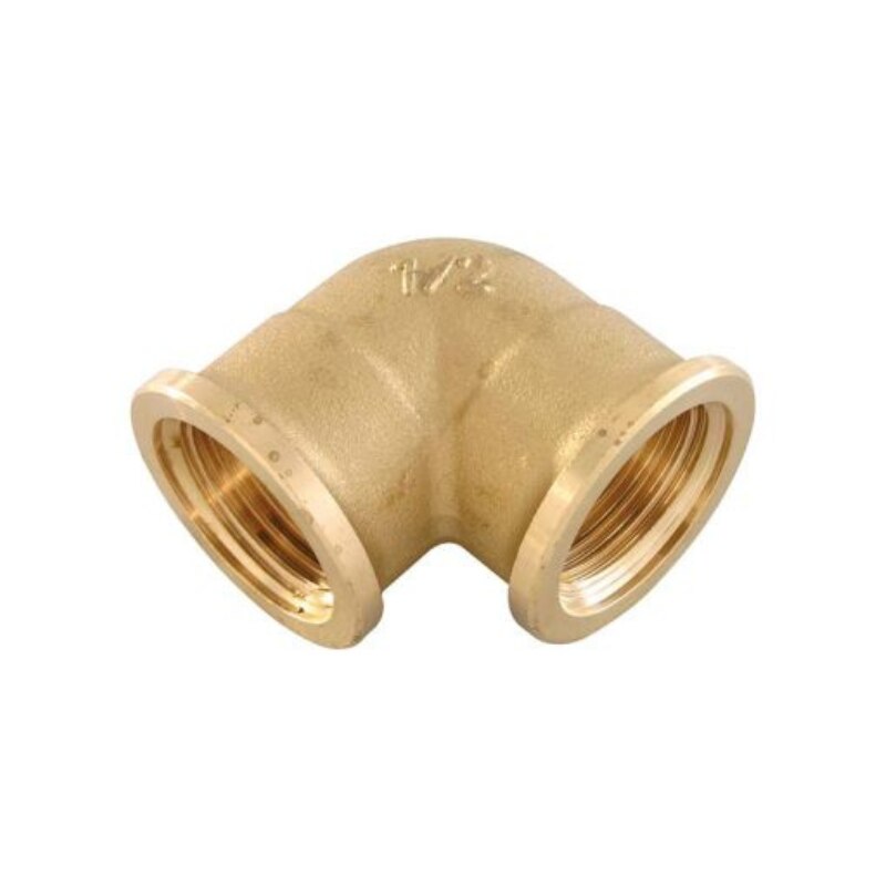 Cot din bronz pentru apa ½ nr 2, filet interior - eMAG.ro