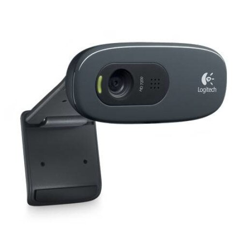Camera web c270 logitech - eMAG.ro