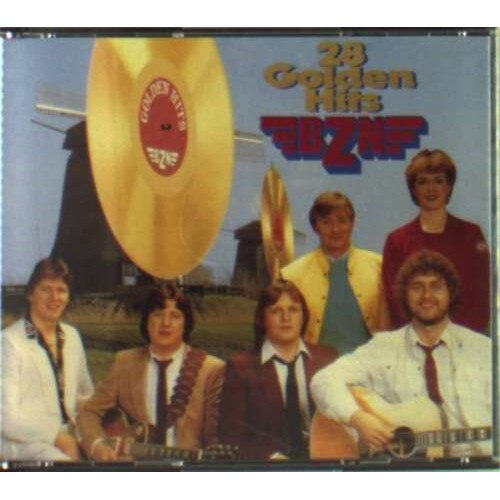 BZN-28 Golden Hits-2CD - eMAG.ro