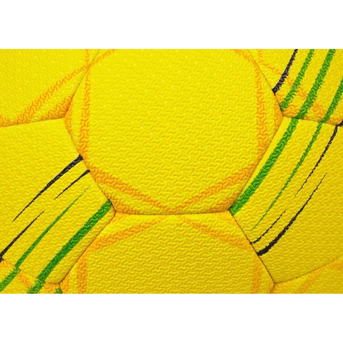 Minge handball, Select, Marimea 1, Galben - eMAG.ro