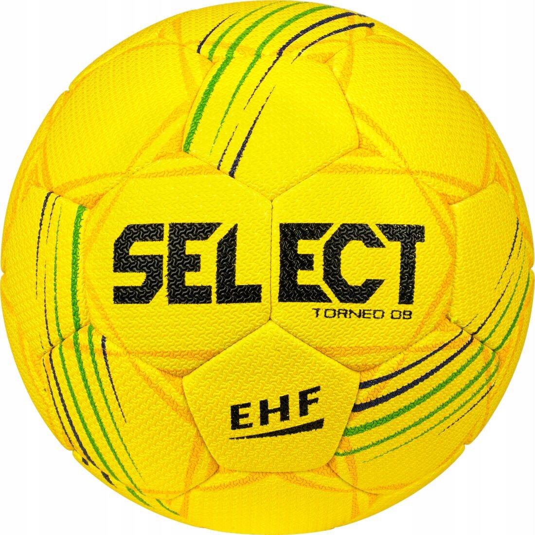 Minge handball, Select, Marimea 1, Galben - eMAG.ro