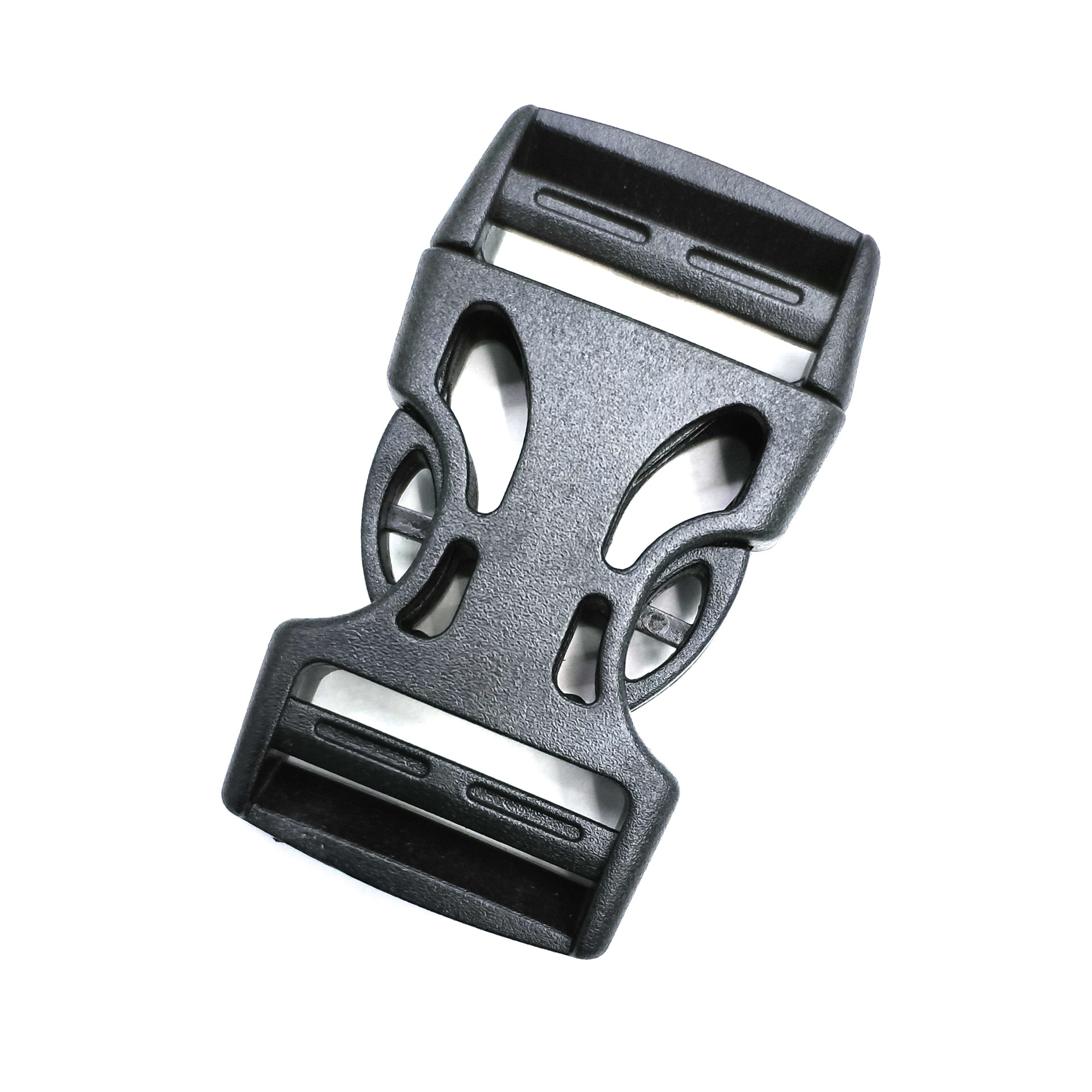 Catarama centura de siguranta, LLWL, Plastic, Negru - eMAG.ro