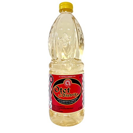 Otet de Alcool Etilic Rafinat si Vin 9 Grade 6 x 1 L, Bistrita - eMAG.ro