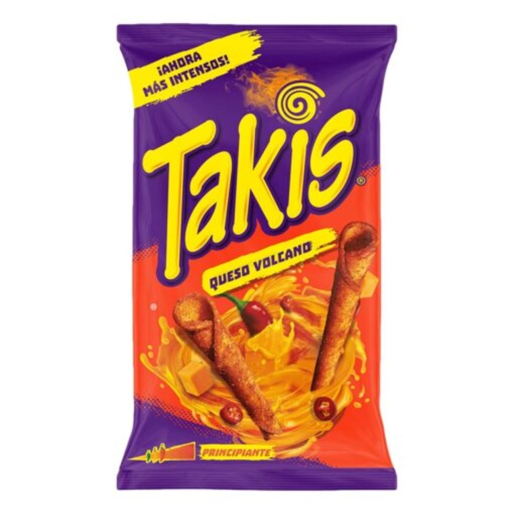 Cauți takis? Alege din oferta eMAG.ro