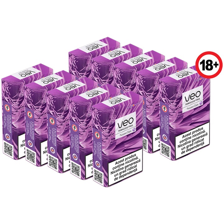 Cauți glo? Alege din oferta eMAG.ro