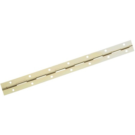 Balama banda pentru sifonier, galbena, 1.8 m - eMAG.ro