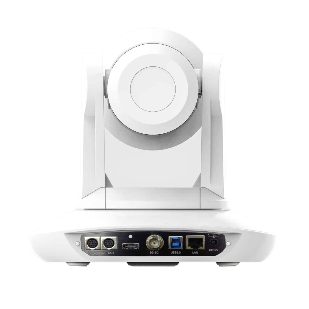 Camera video EVERET EVP230W FHD IP PTZ PoE zoom 30x - eMAG.ro