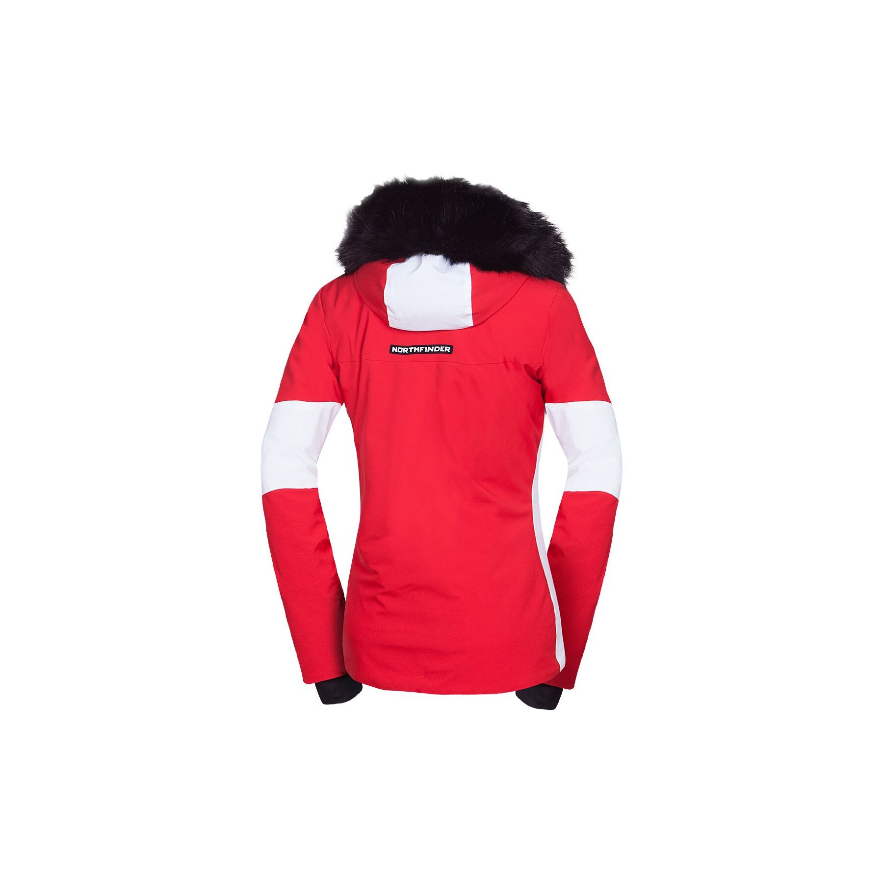 Geaca schi de dama Northfinder Zella - eMAG.ro