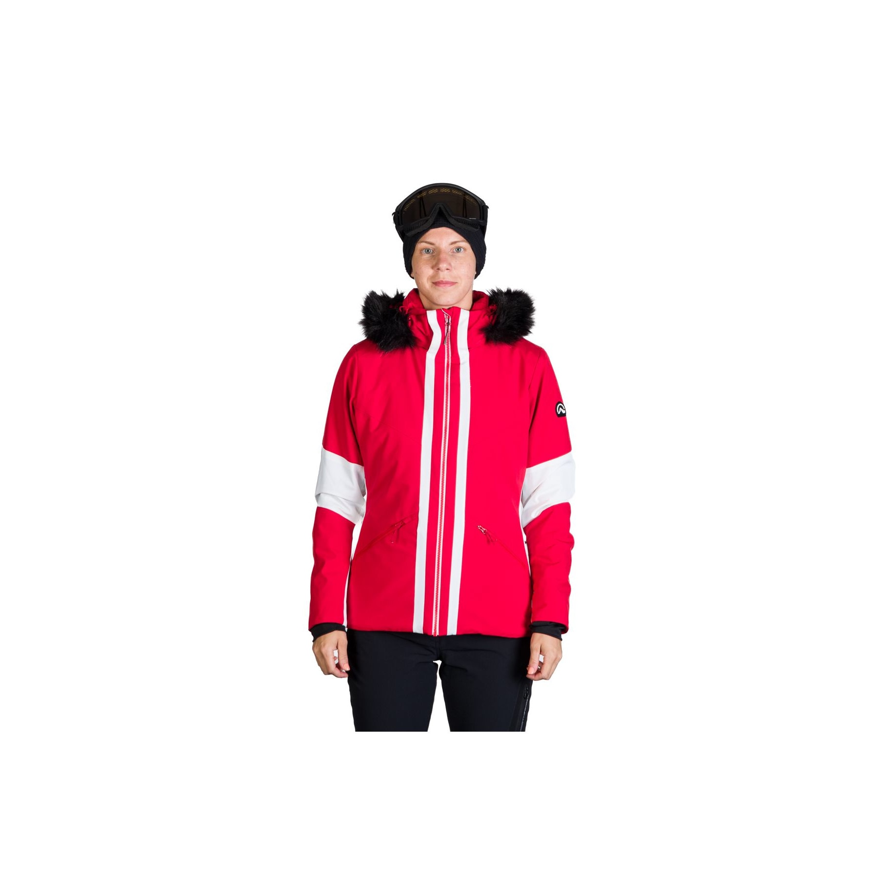 Geaca schi de dama Northfinder Zella - eMAG.ro