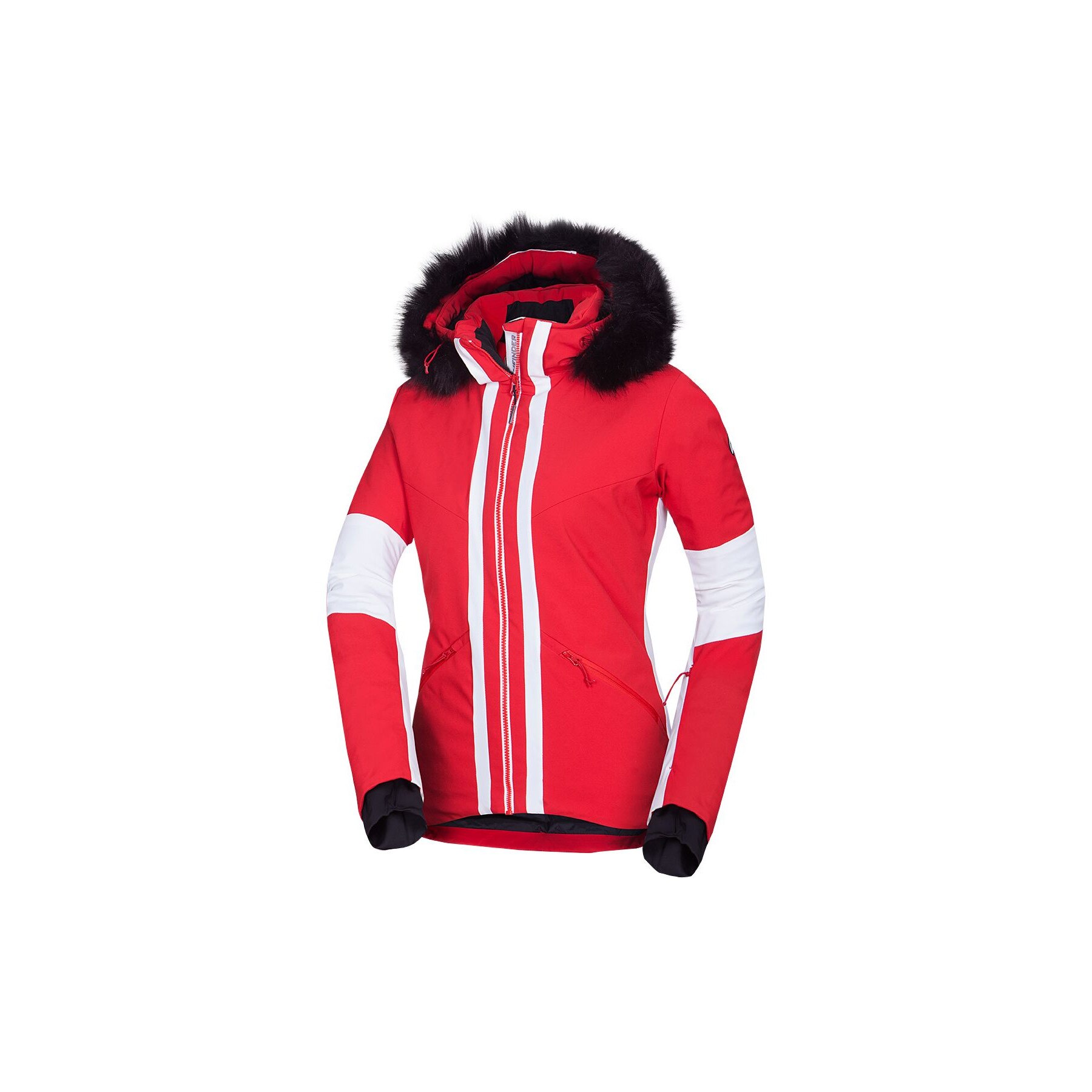 Geaca schi de dama Northfinder Zella - eMAG.ro