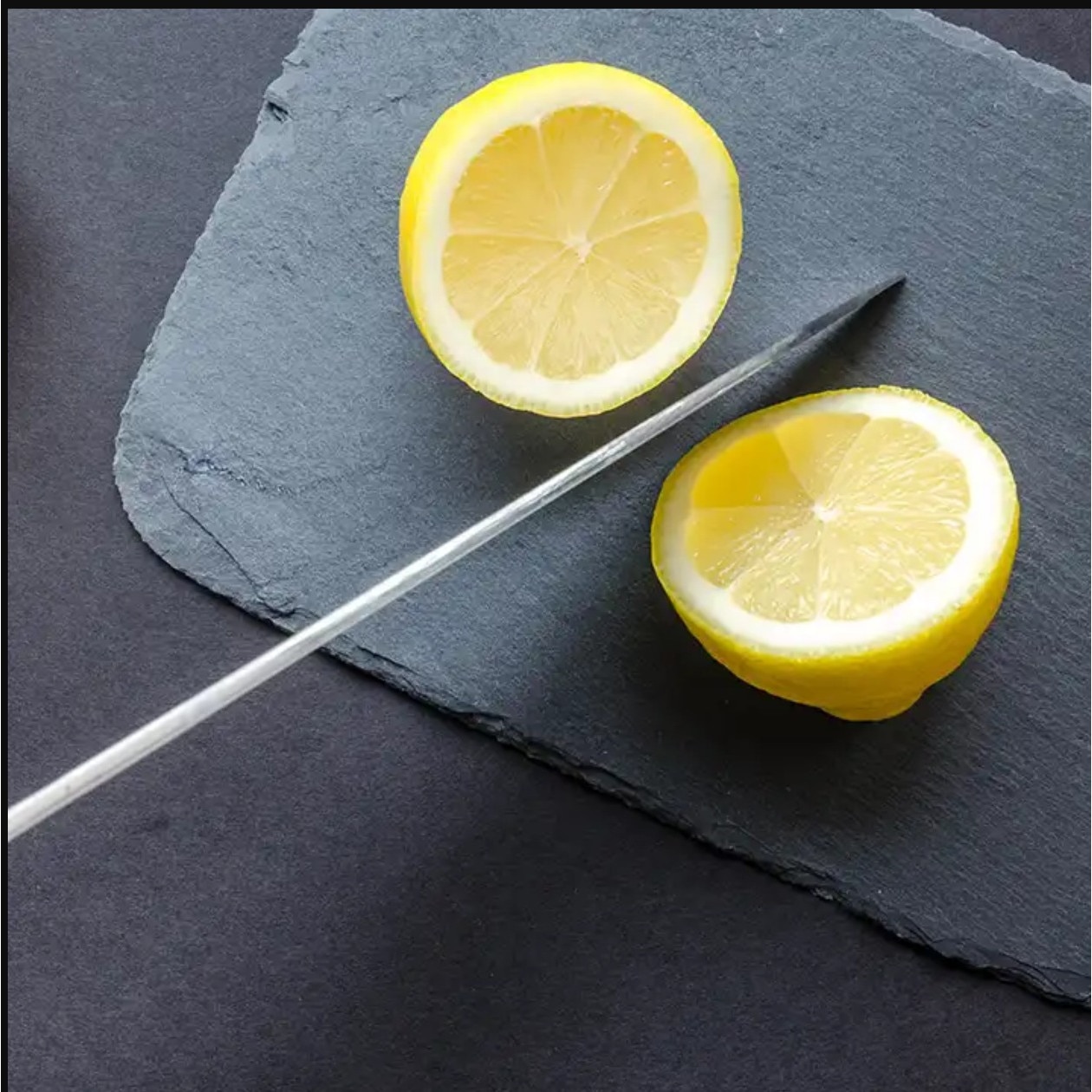 Cutit universal 13cm Cutlery, lama otel inoxidabil, antiaderent, de ...