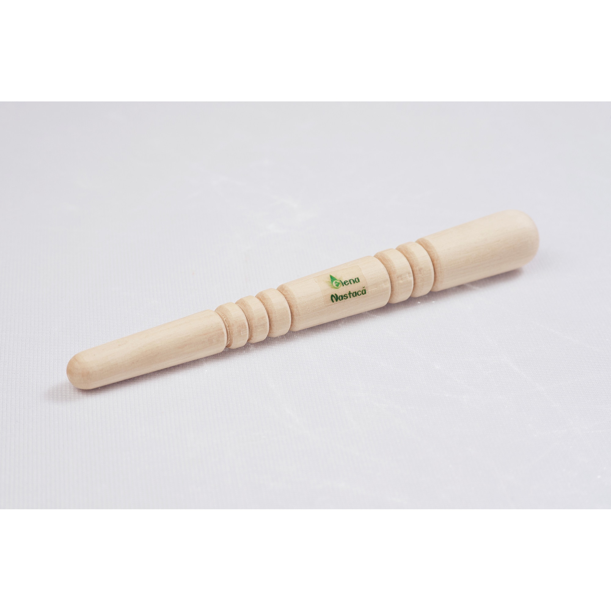 Betisor pentru Reflexologia piciorului in stil Thai - eMAG.ro