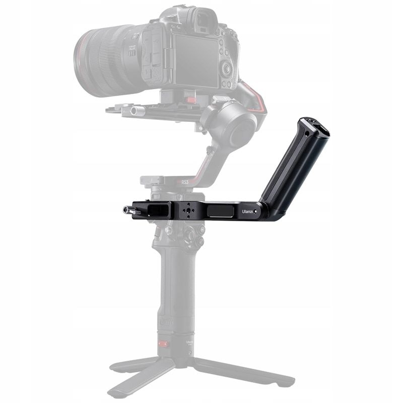 Suport pentru DJI RONIN RSC 2 RS 3 PRO Mini pentru accesorii, Ulanzi ...