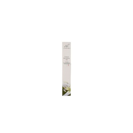 Ulei cuticule stilou, aroma crin, 3 ml - eMAG.ro