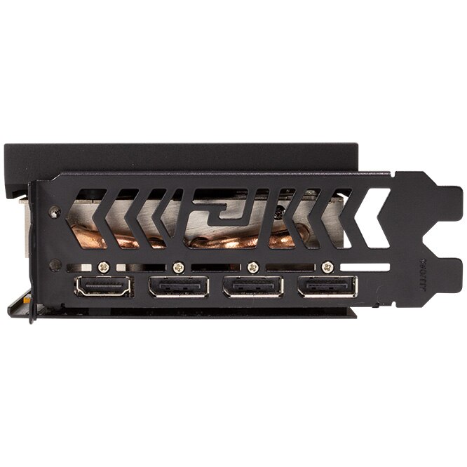 Placa video POWERCOLOR Radeon RX 7800 XT Fighter, 16GB GDDRX, 256-bit ...