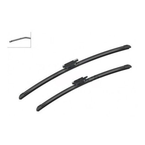 Set stergatoare parbriz Dacia Logan 3 / Jogger / Sandero 3 - eMAG.ro