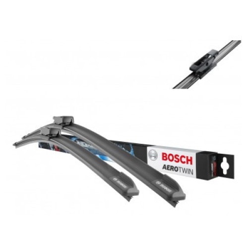 Set stergatoare parbriz Dacia Logan 3 / Jogger / Sandero 3 - eMAG.ro