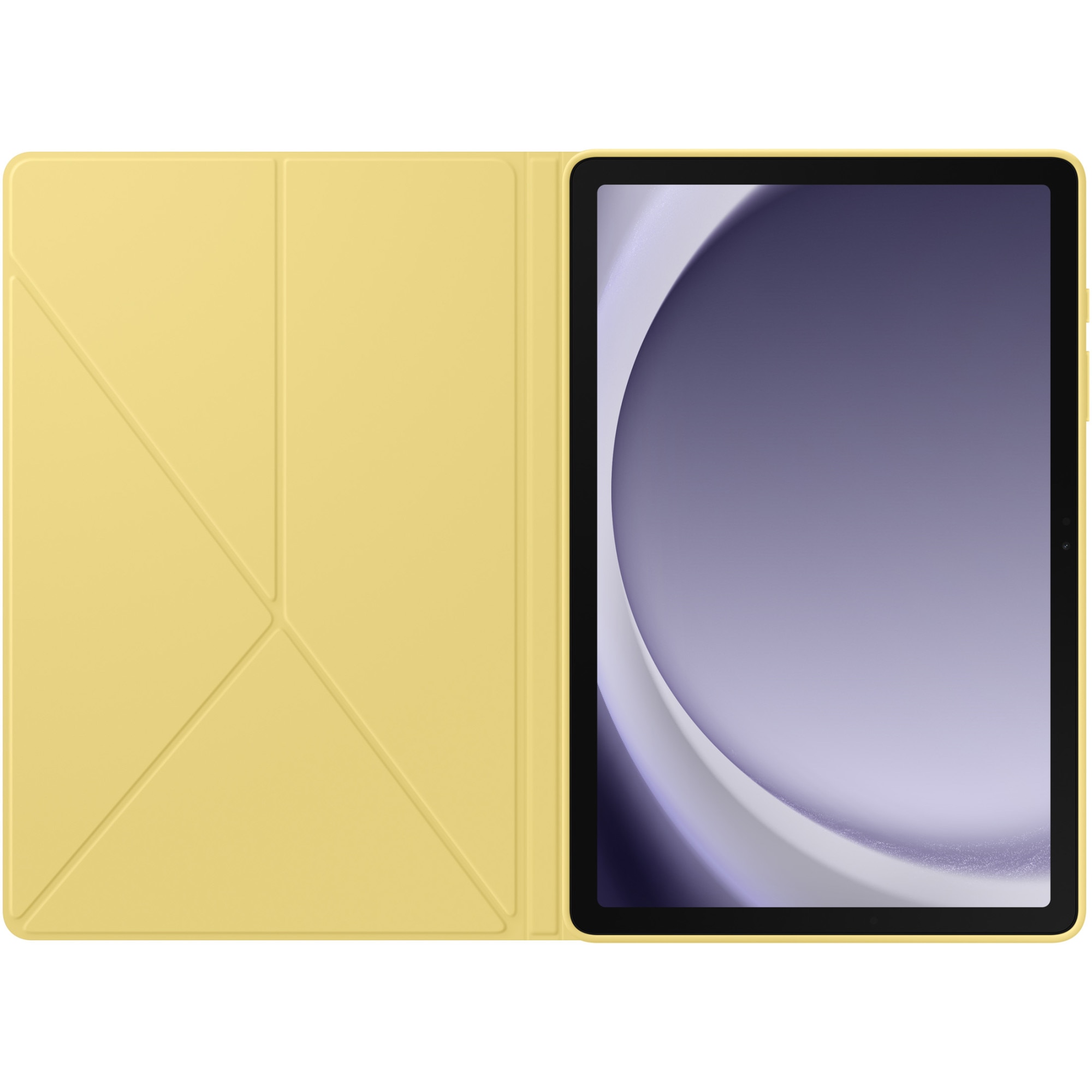 Защитен калъф Samsung Book Cover, За Galaxy Tab A9, Син - eMAG.bg