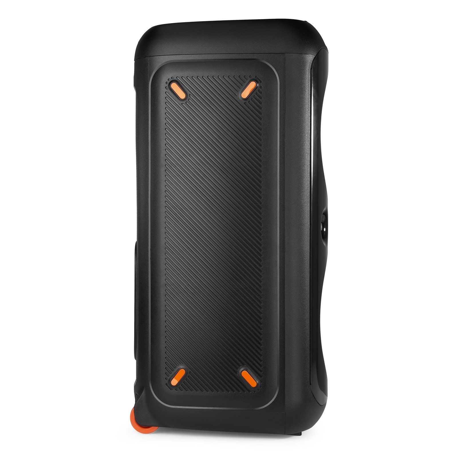 Boxa de petrecere cu LED si acumulator, 8”, 240W, Bluetooth/FM/USB/SD ...