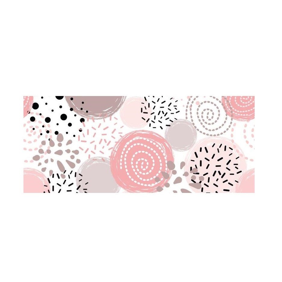 Set 2 panouri sticla bucatarie, Decorativ, Anti-stropi, Sticla ...