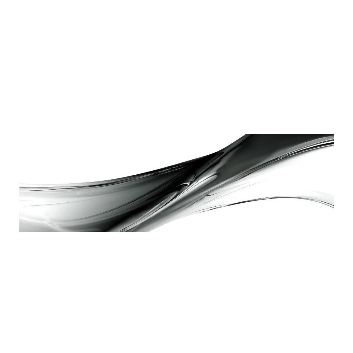 Set 2 panouri sticla bucatarie, Decorativ, Anti-stropi, Sticla ...