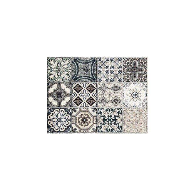 Panou sticla bucatarie, Decorativ, Anti-stropi, Sticla securizata de ...