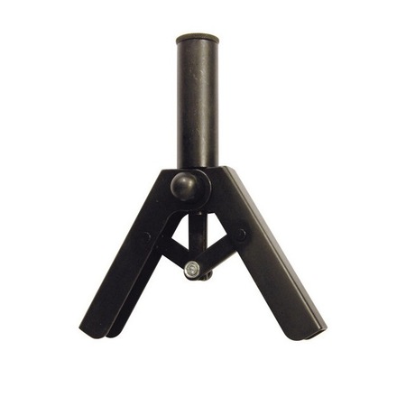 Cleste manual pentru nituit Restagraf, pentru nituri de plastic, negru ...