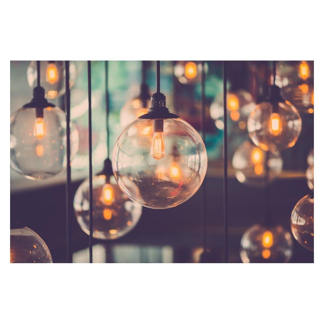 Panou sticla bucatarie, Decorativ, Anti-stropi, Sticla securizata de ...