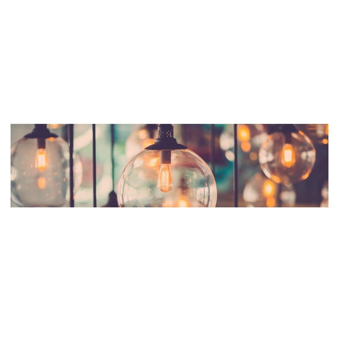 Set 2 panouri sticla bucatarie, Decorativ, Anti-stropi, Sticla ...