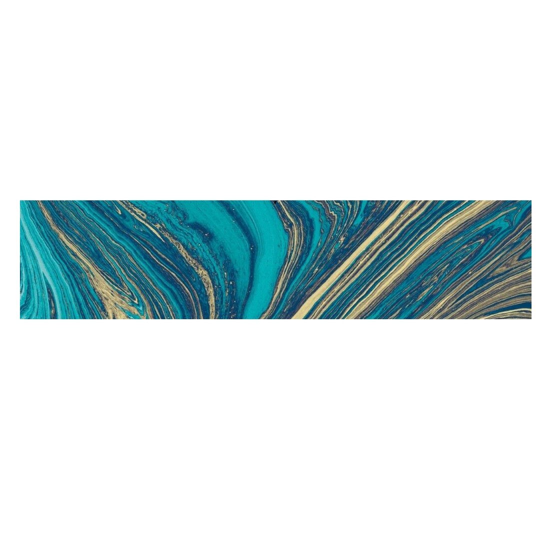 Set 2 panouri sticla bucatarie, Decorativ, Anti-stropi, Sticla ...