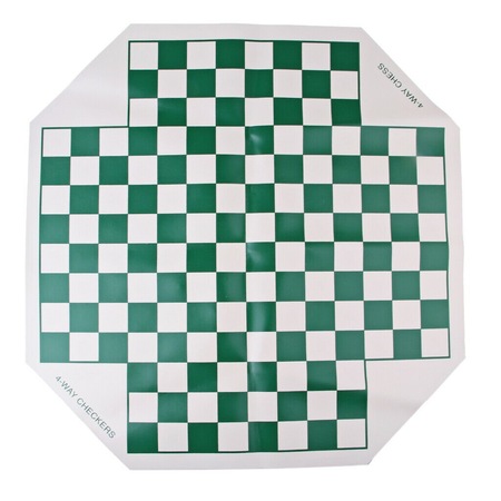 Set Sah pentru 4 jucatori - eMAG.ro