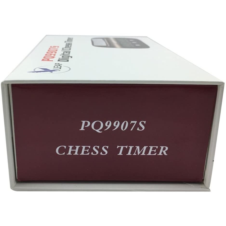 Ceas de sah Leap Starter PQ9907S - eMAG.ro