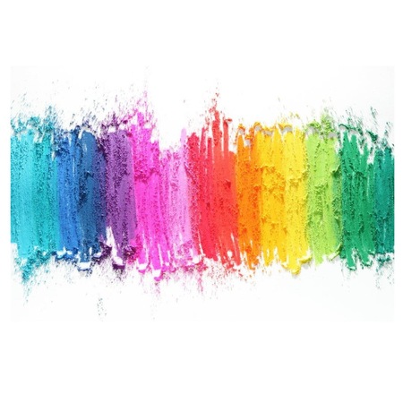 Panou sticla bucatarie, Decorativ, Anti-stropi, Sticla securizata de ...