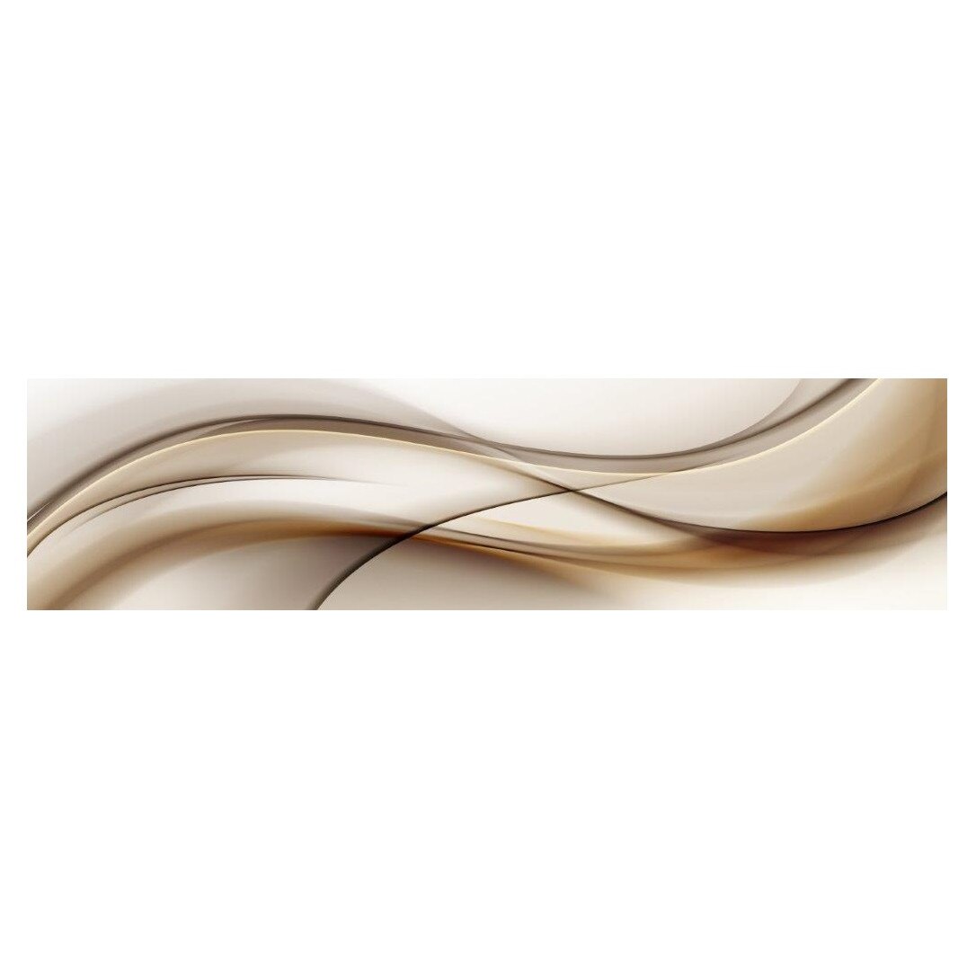 Set 2 panouri sticla bucatarie, Decorativ, Anti-stropi, Sticla ...