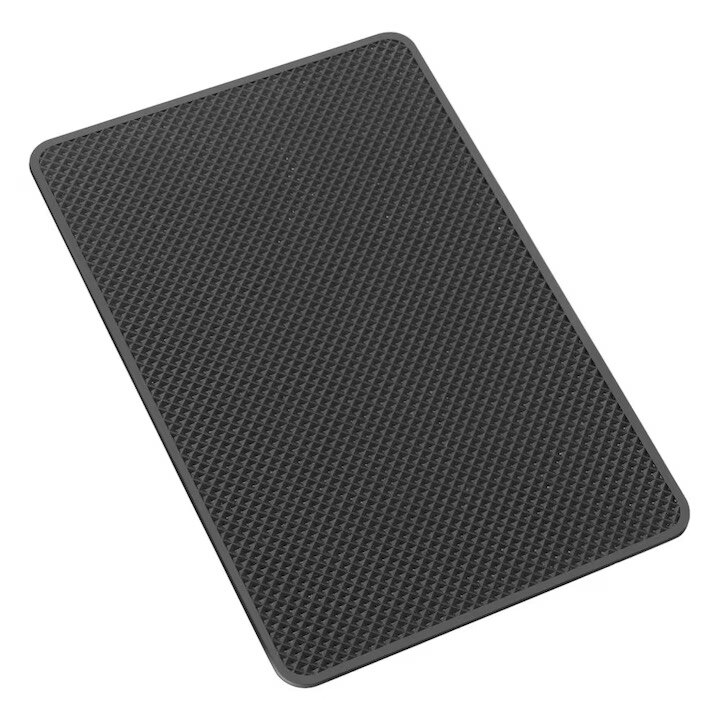 Suport telefon silicon antialunecare, pad - eMAG.ro