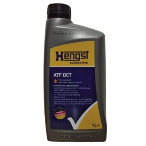 Ulei transmisie automata HENGST ATF DCT, volum 1 litru - eMAG.ro