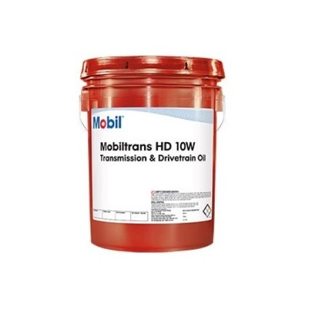 Ulei transmisie MOBIL Mobiltrans HD 10W, volum 20 litri, pentru ...