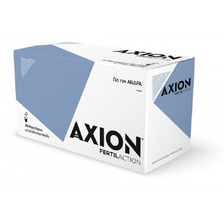 Supliment alimentar Axion pentru Barbati 30 plicuri - eMAG.ro