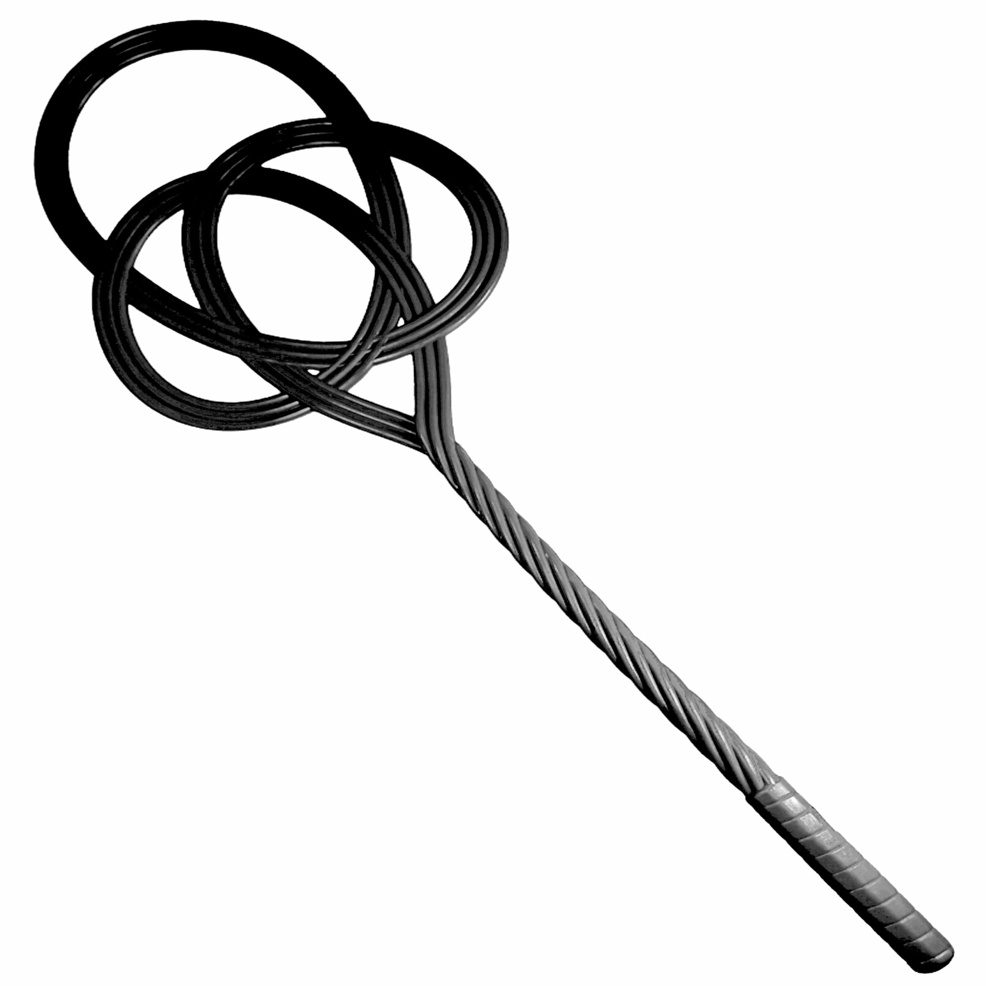 Batator de covoare, Soft-Plast, Puternic, 78 cm, Negru - eMAG.ro