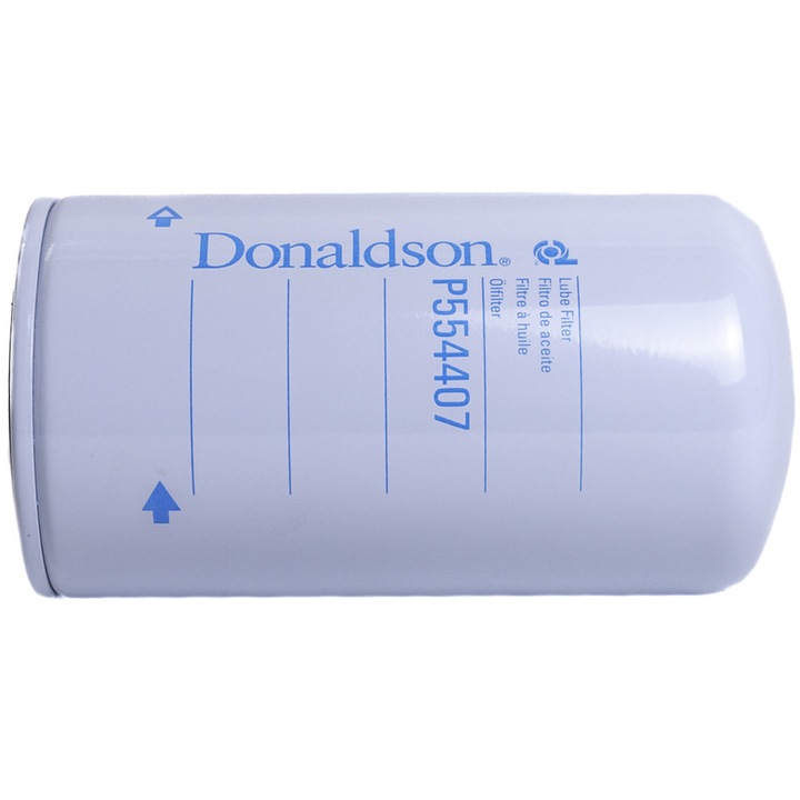 Маслен филтър за двигател за багер товарач Caterpillar 422F - eMAG.bg