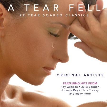 A Tear Fell [CD] - eMAG.ro