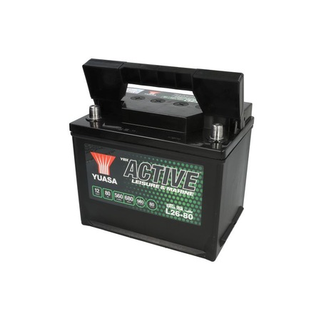 Acumulator autorulote, rulote, barci cu motor, yachturi cu vele, masini ...