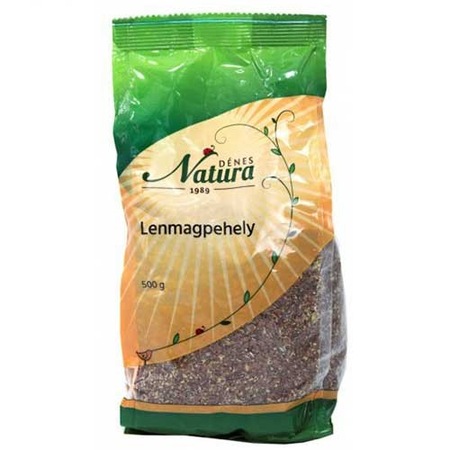 Seminte In Macinat, 250g, Natura - eMAG.ro