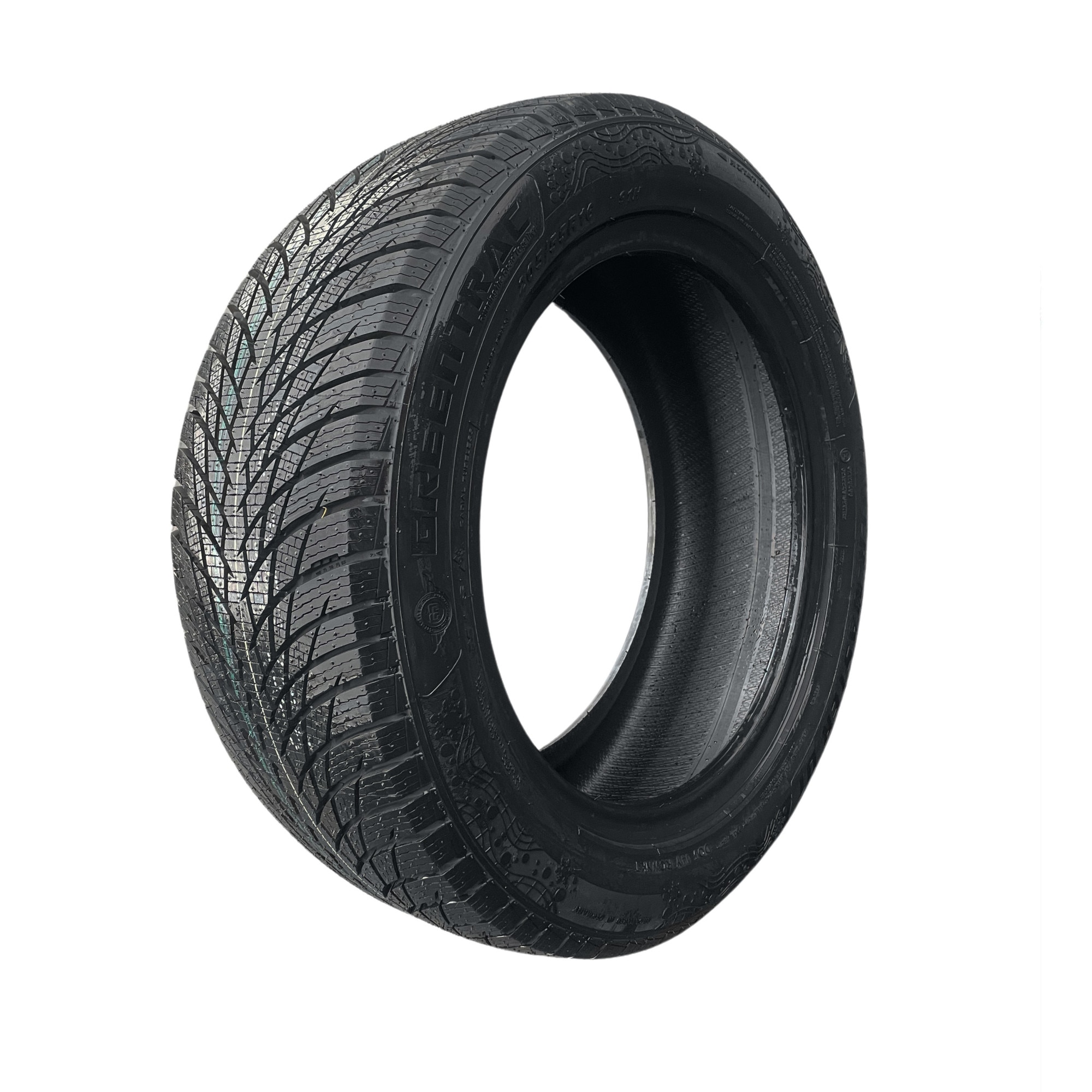 Anvelopa Iarna, Greentrac Winter Master D1, 205/55 R16, 91H M+S - eMAG.ro