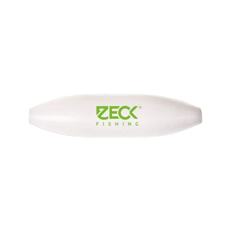 Корк MMT Zeck U-Float Solid White 7гр - eMAG.bg